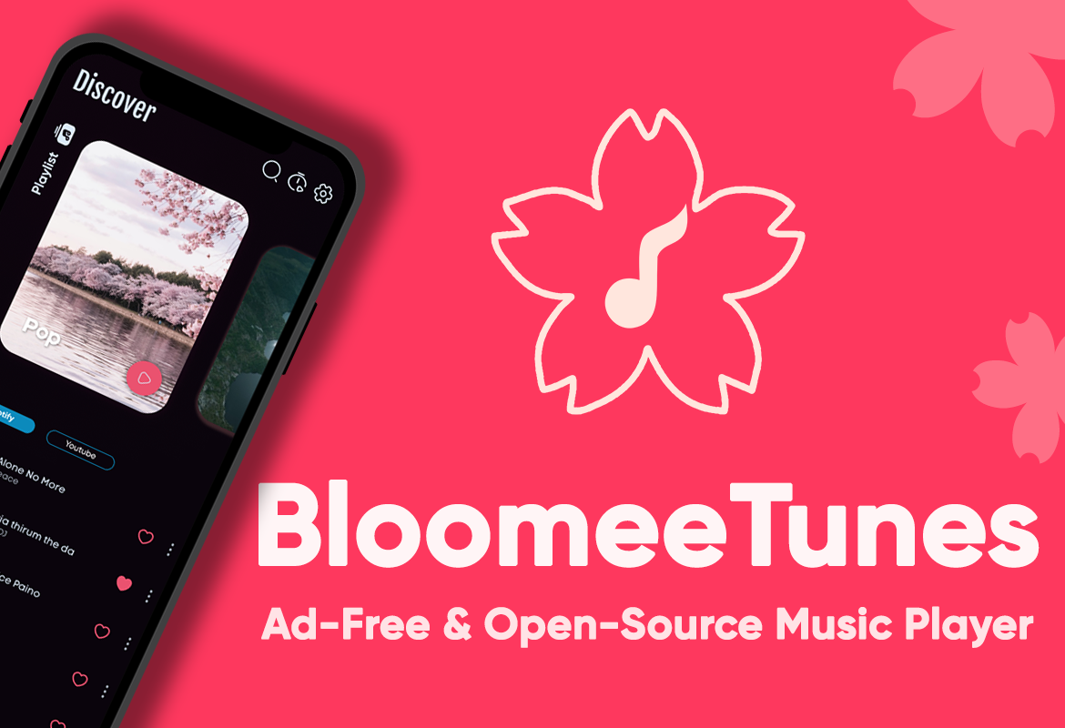 BlooMee Tunes APK Download (Updated v2.12.3) For Android 2025